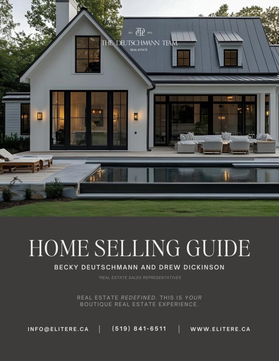 Top Realtors & Real Estate Agents Kitchener-Waterloo