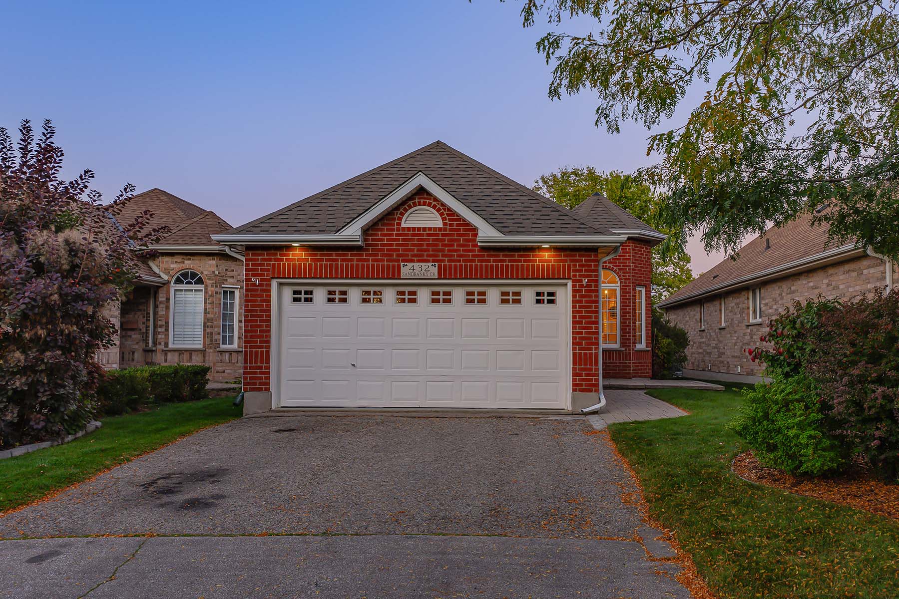Welcome to 432 Sandbanks Crescent, Waterloo – A Meticulously Maintained ...