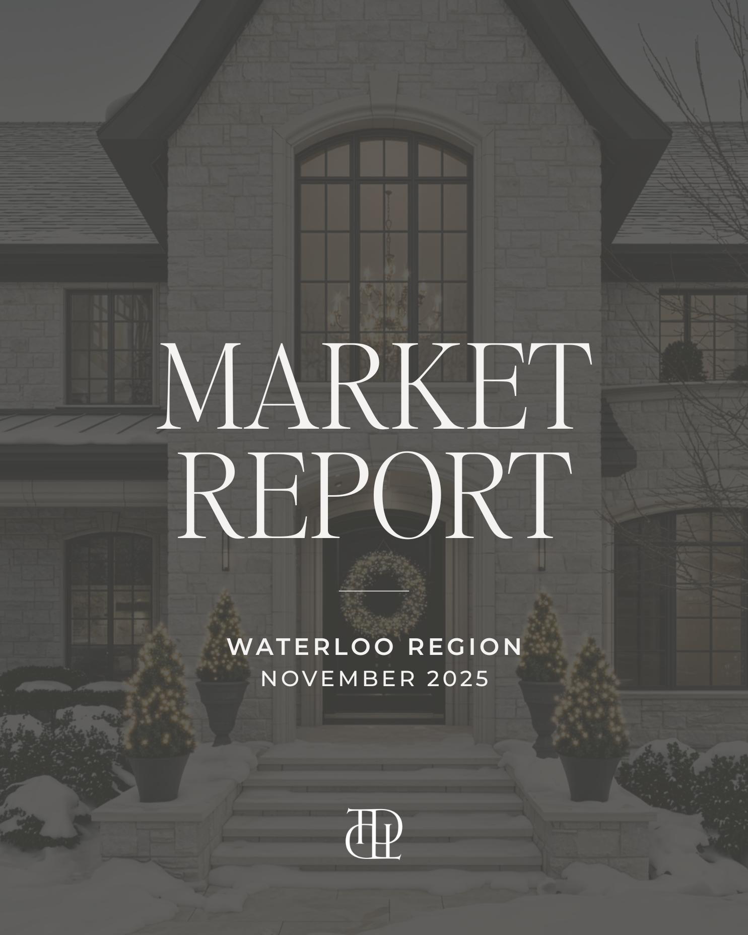 Waterloo Region Real Estate Market Insights For 2026 Kitchener