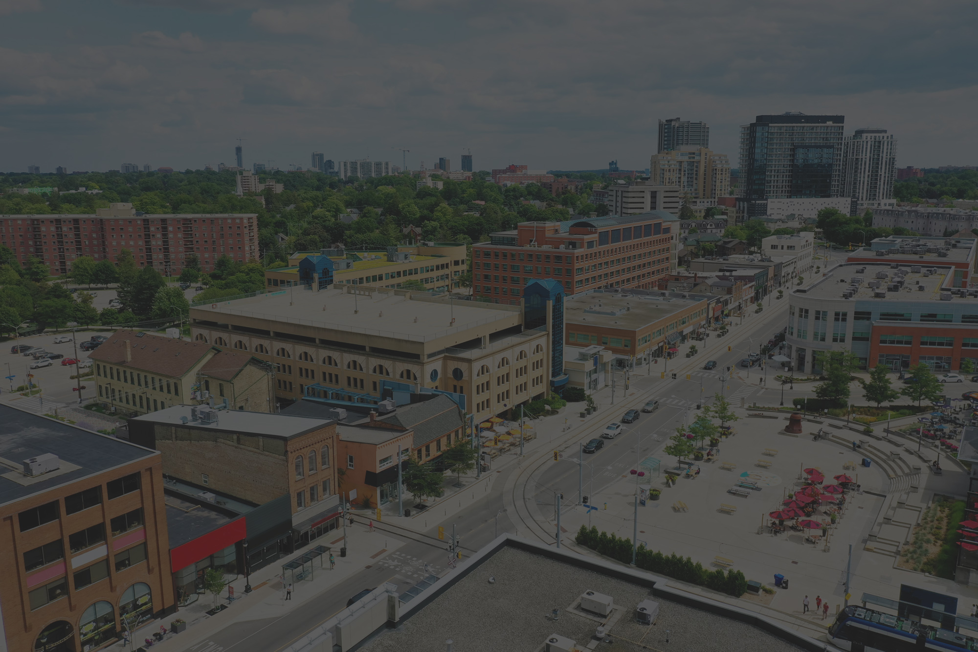 Kitchener-Waterloo Housing Market Update & 2026 Outlook - Kitchener ...